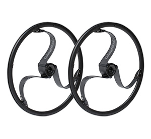 Loopwheel „Urban“ - Tetra-equipment GmbH